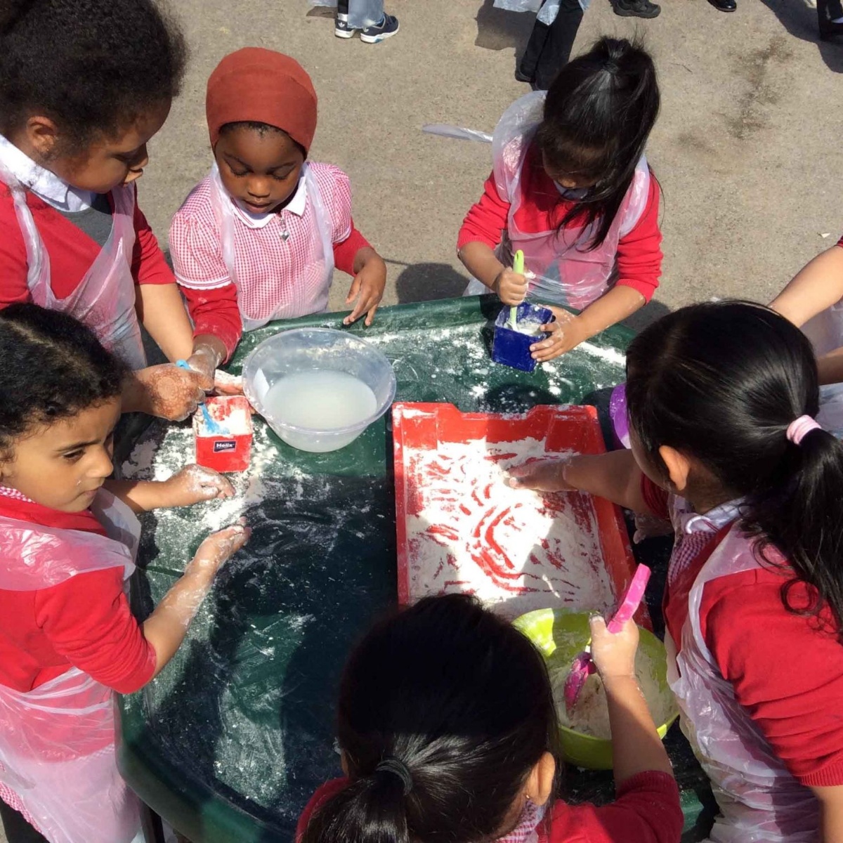 Yew Tree Community School - Welcome to our new website